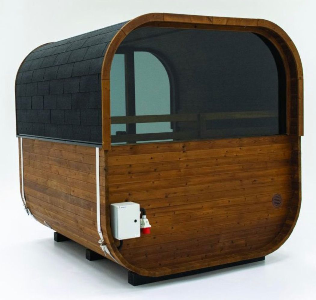 Saunas